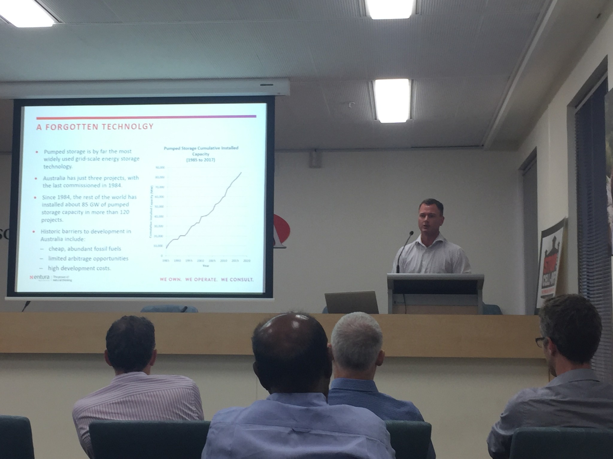 Sydney Water Engineering Panel – Page 4