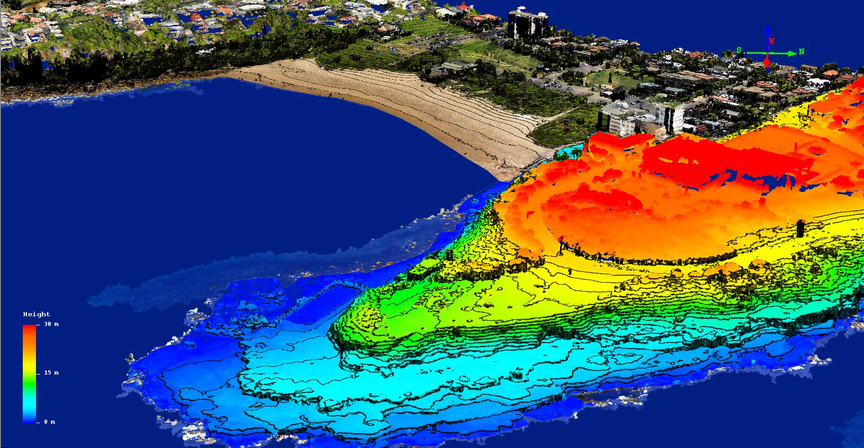 Drones and Remote Sensing in Water Engineering – Sydney Water ...